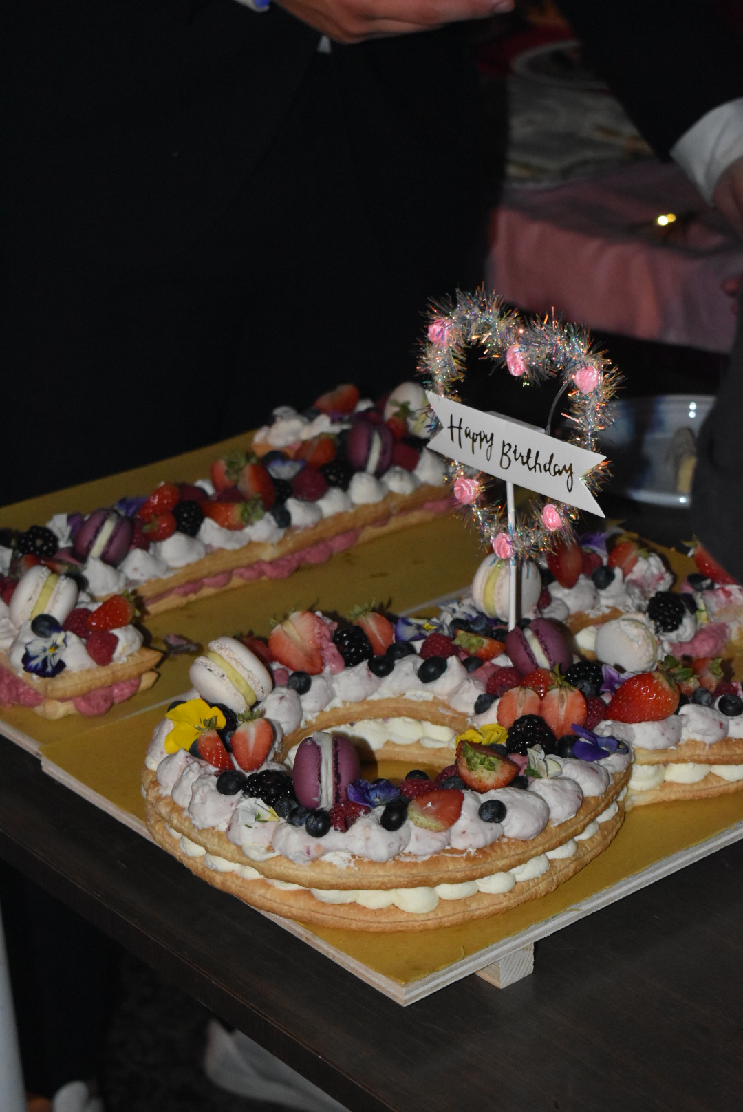 Gemma n° 1946 – oradireli